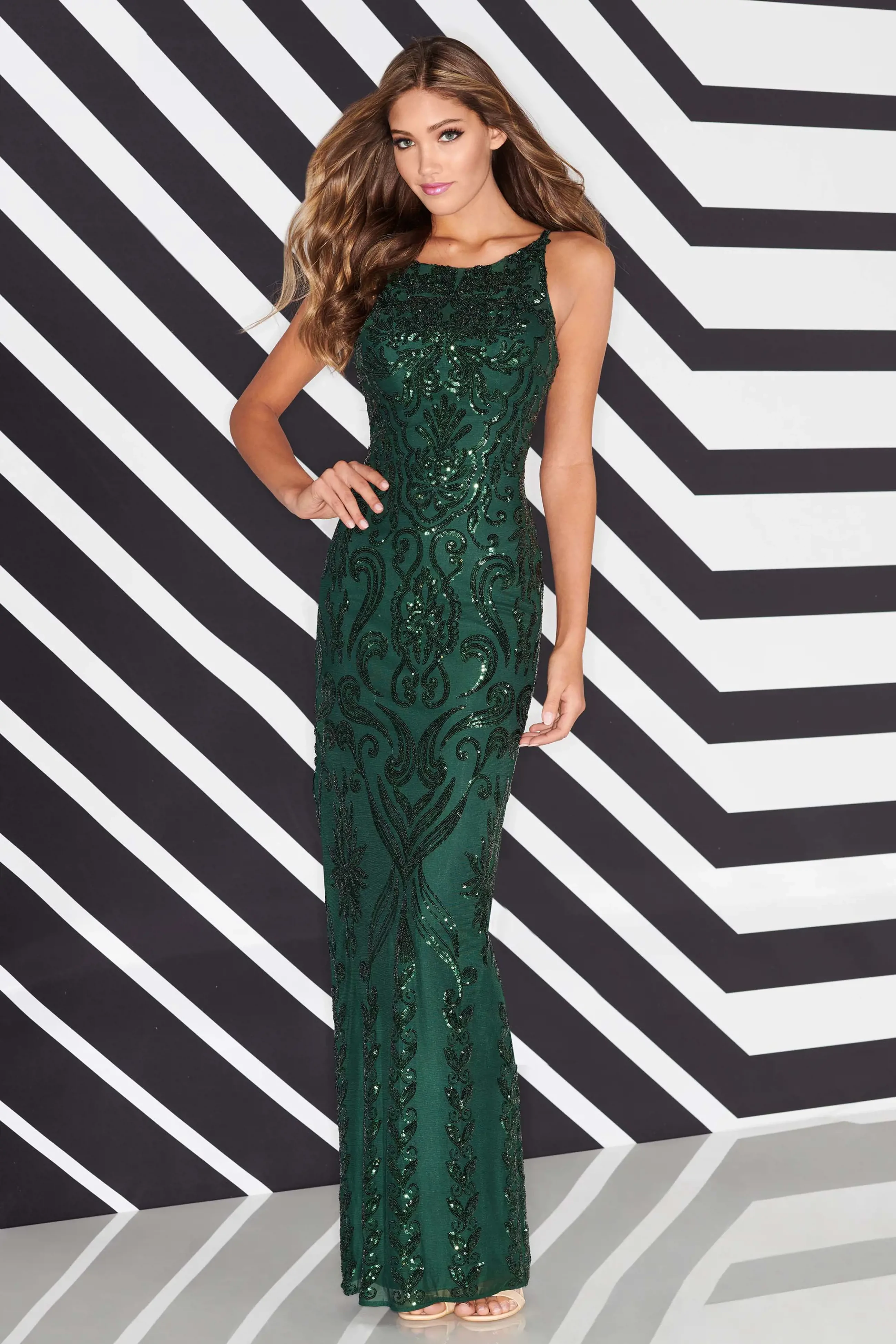 Sale Prom Dresses | ConfettiRain Bridal