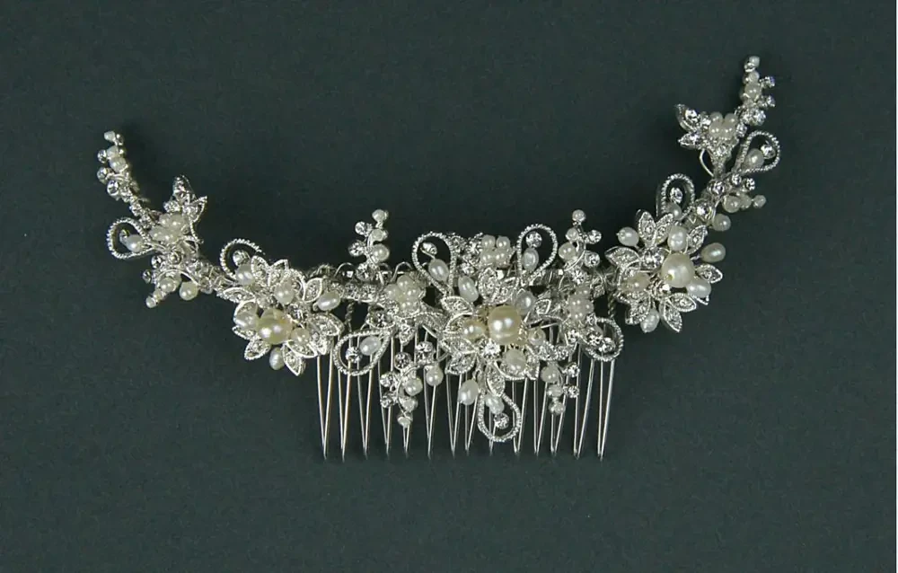 Twilight Designs | ConfettiRain Bridal