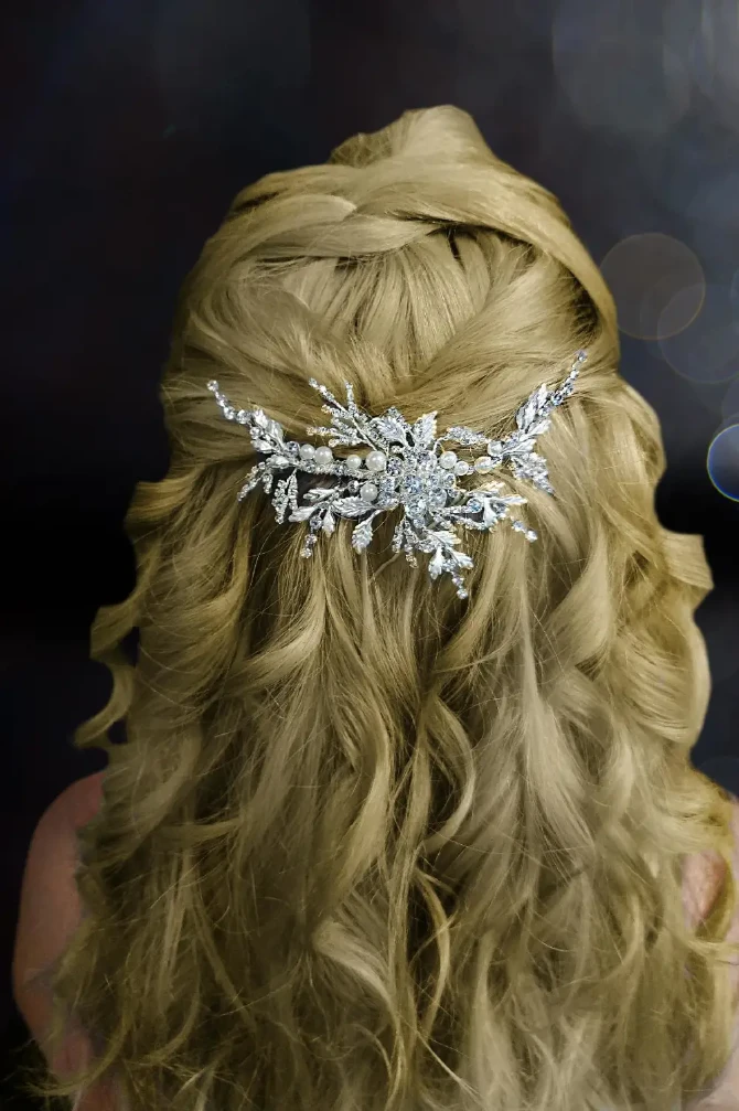 Twilight Designs - TLH3117 | ConfettiRain Bridal