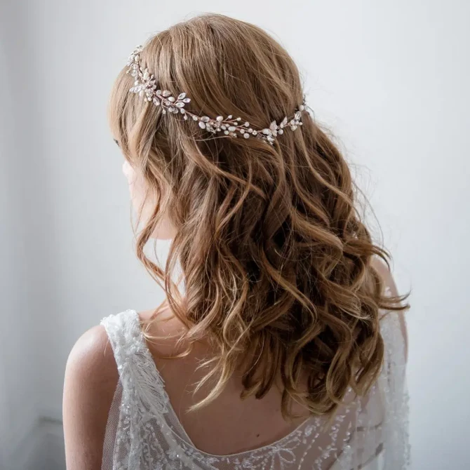Twilight Designs - TLH3124 | ConfettiRain Bridal