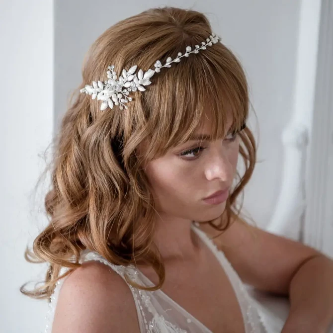 Twilight Designs - TLH3140 | ConfettiRain Bridal